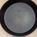Lodge 1 Notch #8 Cast Iron Skillet - Etsy
