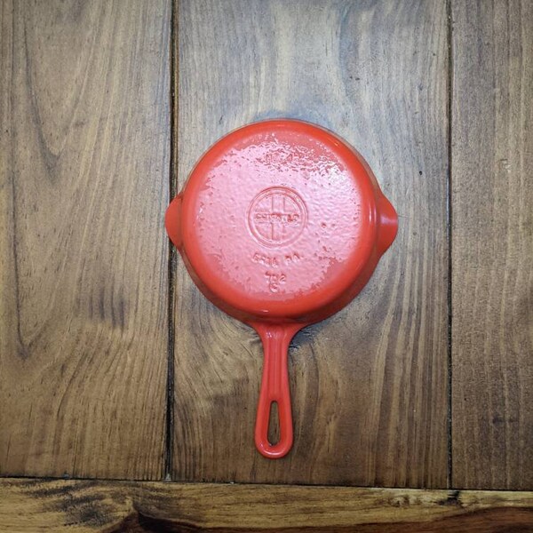 Cast Iron Flamingo - Etsy