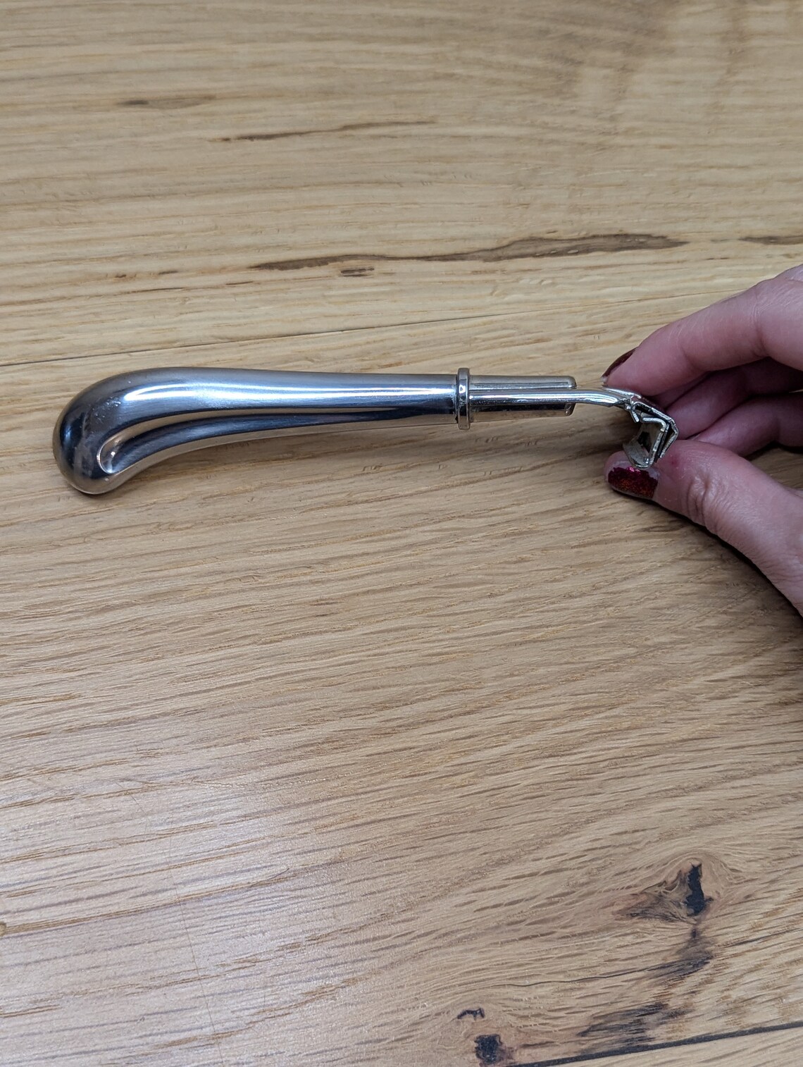 Vintage Schick Paul Revere Injector Safety Razor. - Etsy