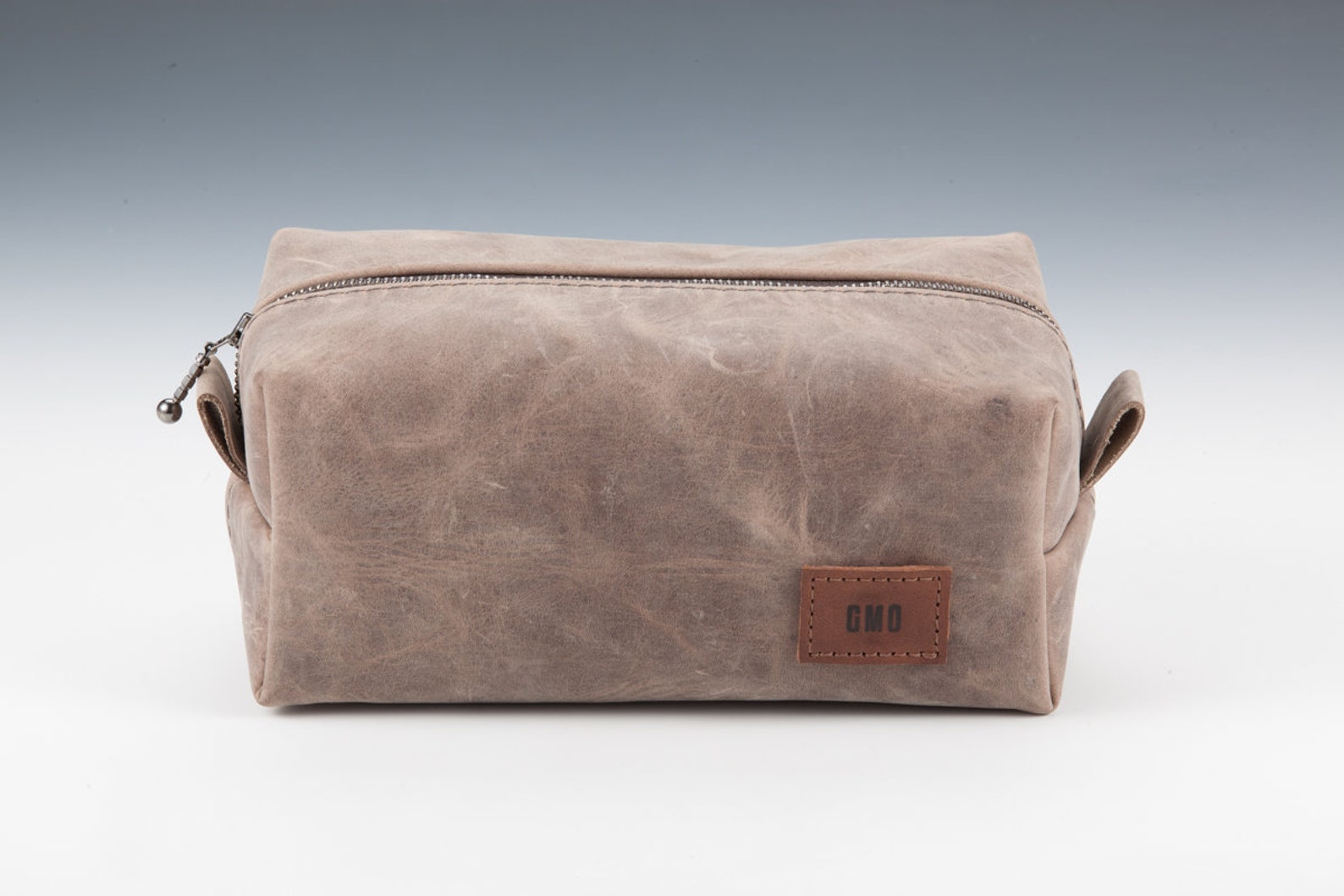 Gift Set: 8 Personalized Handmade Dopp Kits Available With | Etsy