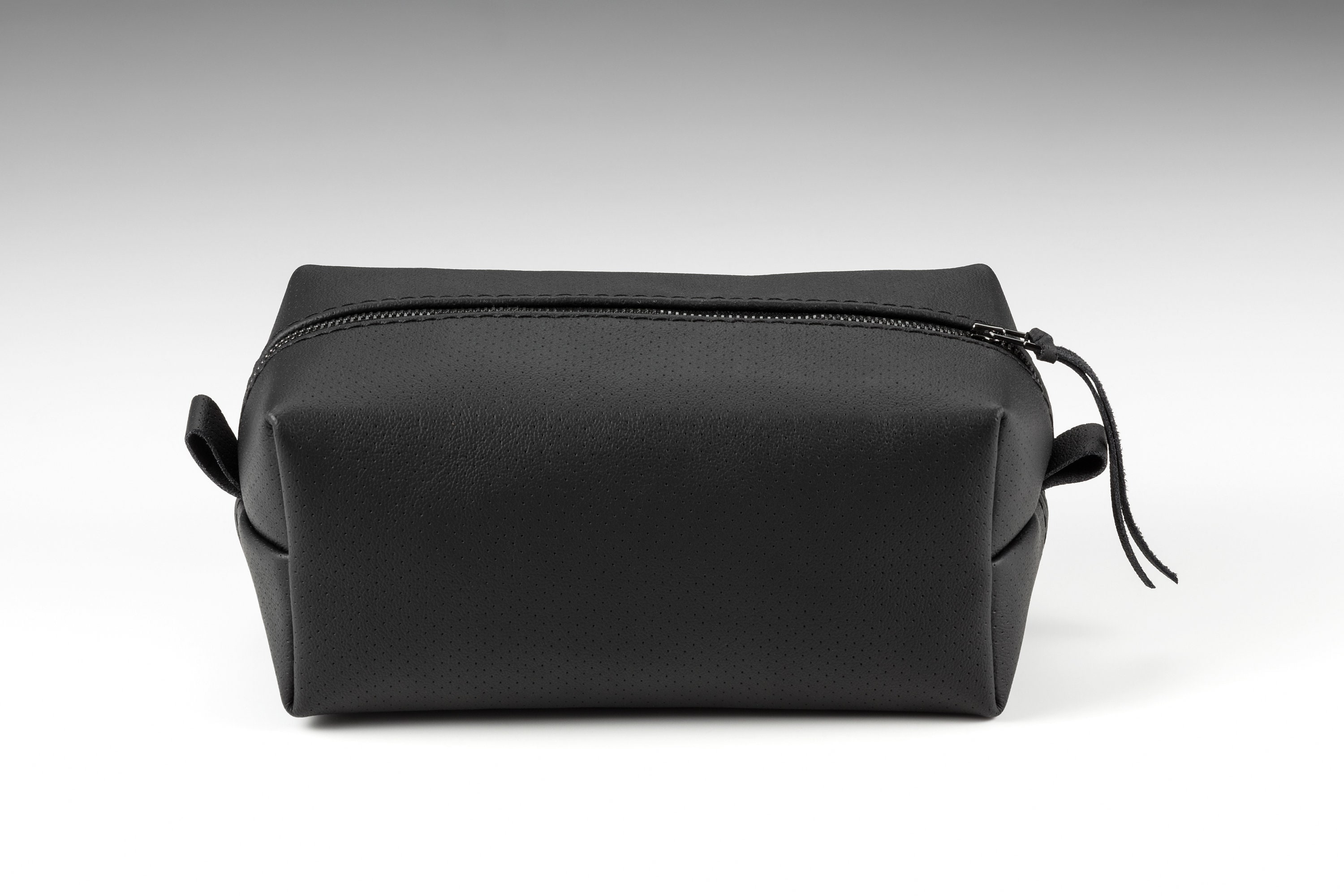 Set of 10 Luxury Leather Dopp Kits Personalized Groomsmen - Etsy UK