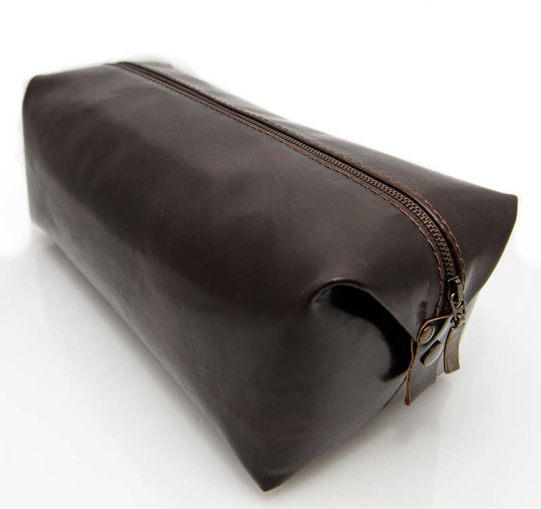 Expendable, X Large Dopp Kit, Vintage Look, Shaving Bag, Personalized ...