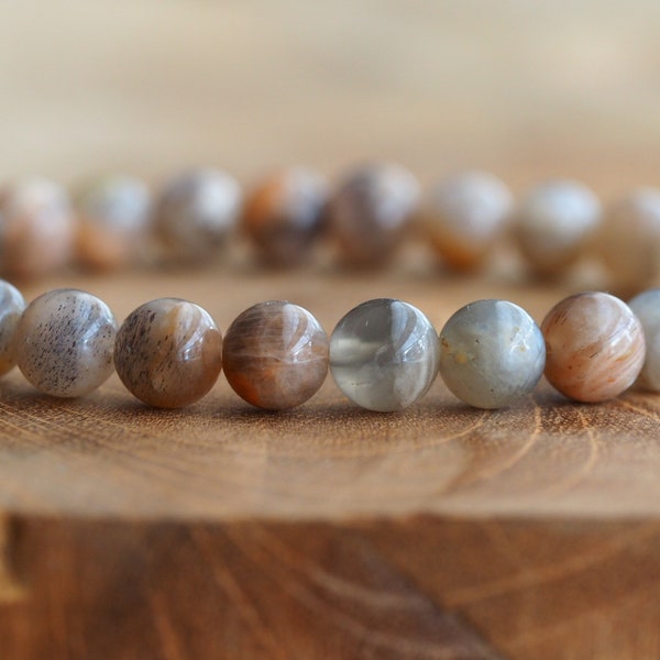 Neutral Stone - Etsy
