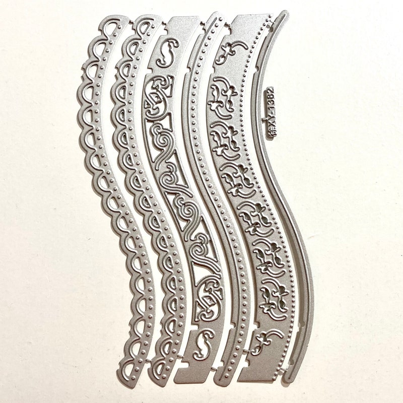 Decorative Edge - Etsy