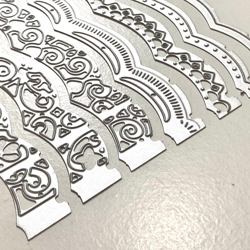 Decorative Edge - Etsy