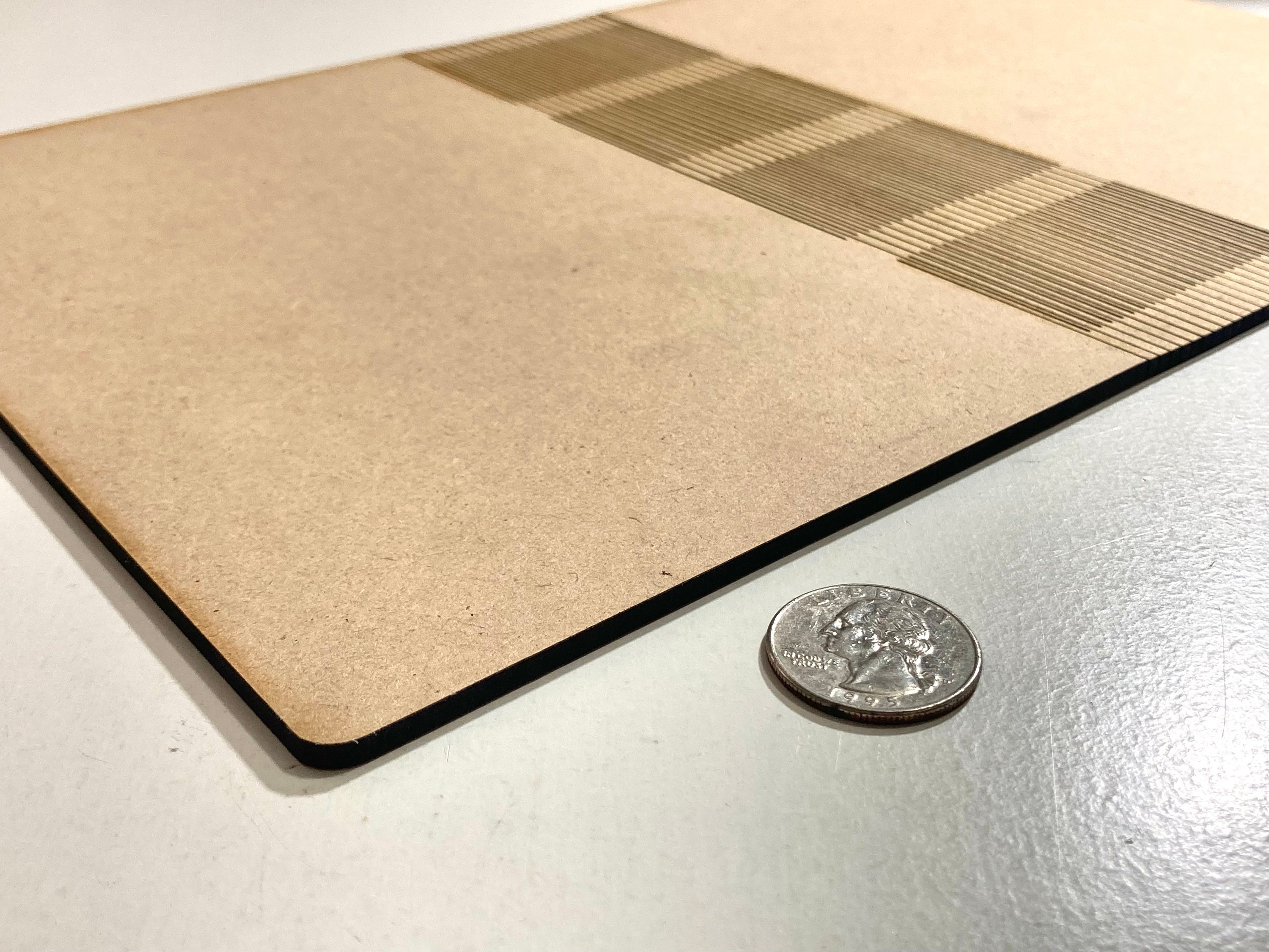 Wooden Album Cover for Journal With Flexible Hinge, Wooden Album Cover ...