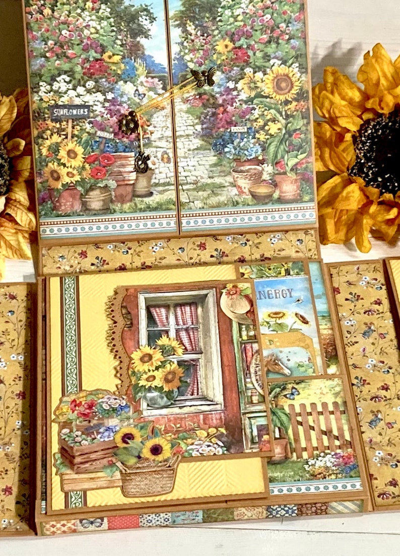 Decorative Edge Die Set for Die Cutting Machine, Border Dies, Metal ...