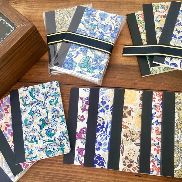 Small Notebooks - Etsy