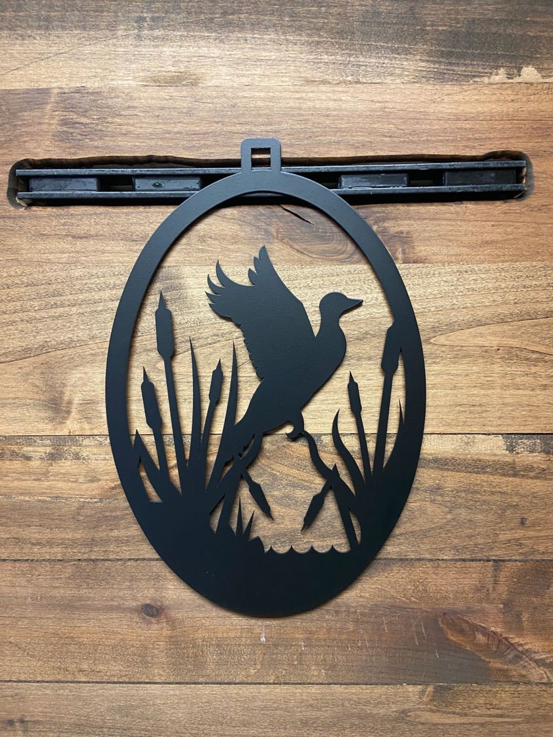 Duck Door Hanger - Etsy