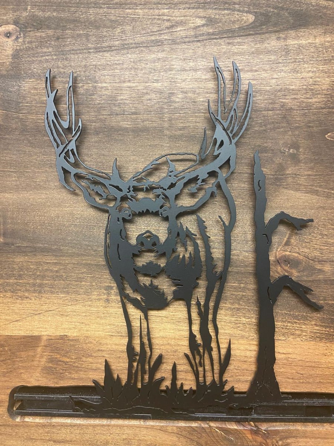Mule Deer - Etsy