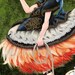 Alice Pink Flamingo in the Labyrinth of Wonderland, Digital ...