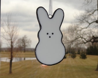 Stained Glass Easter | Etsy