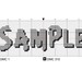 Midsommar Queen Text Cross Stitch Pattern - Etsy