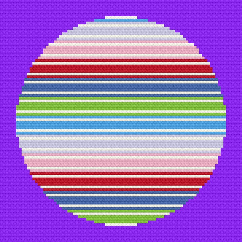 Chucky Striped Shirt - Etsy