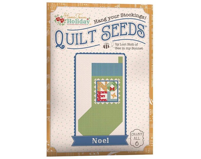 Sandy Gervais Wind Farm Quilt Pattern - Etsy