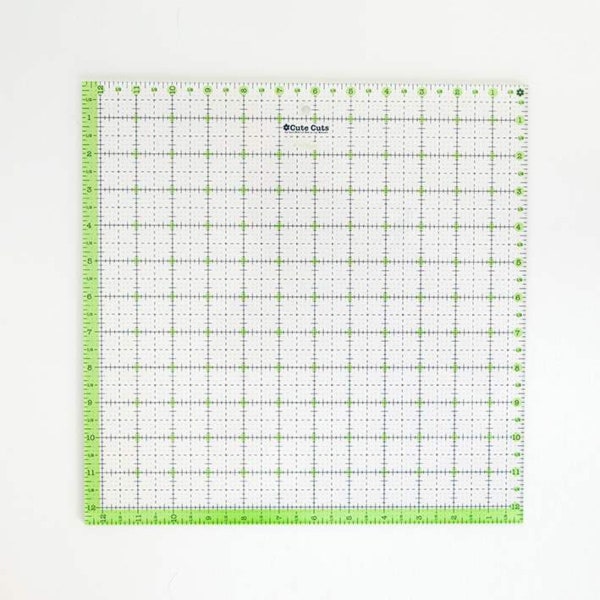 Large Ruler - Etsy