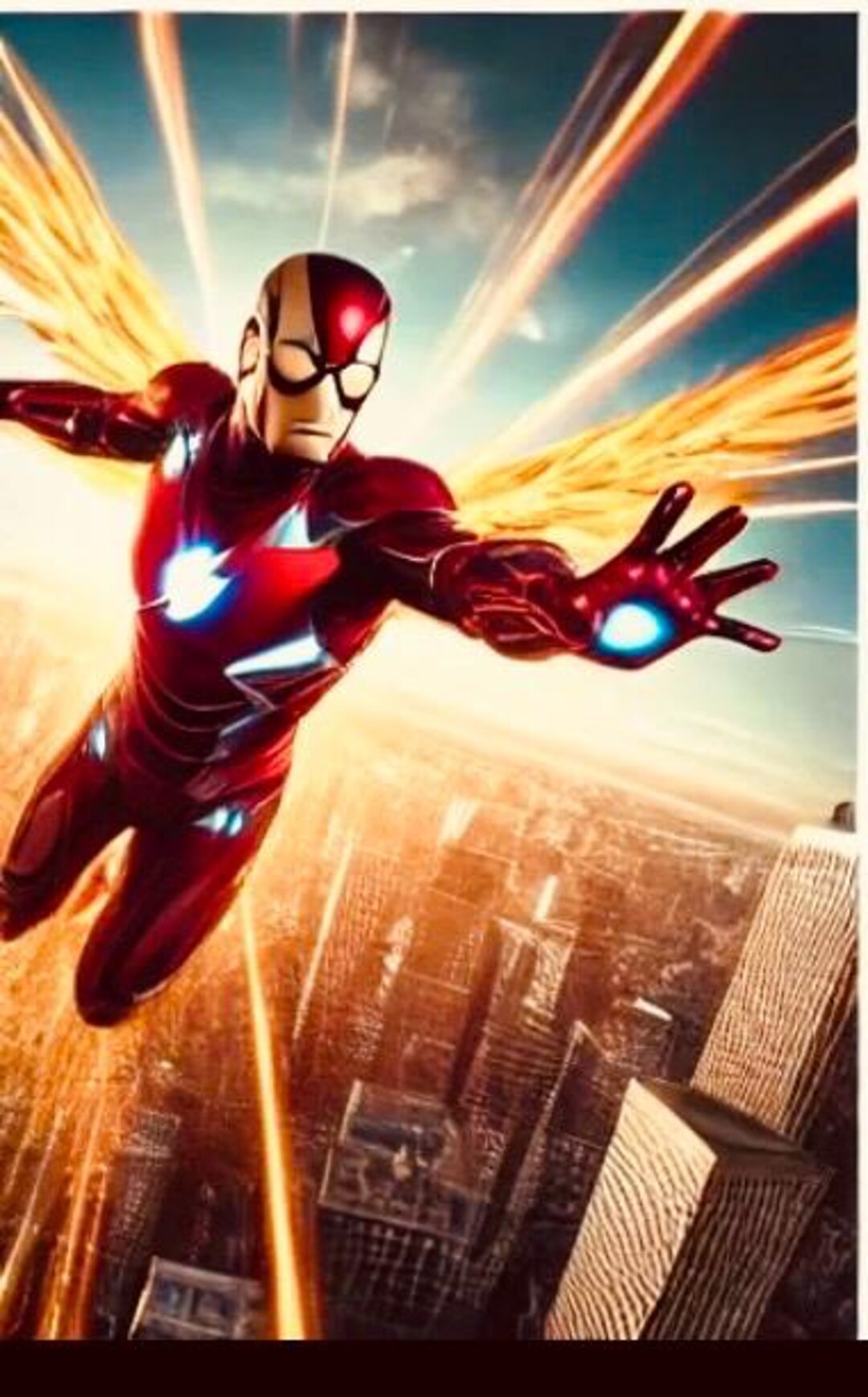 Create a Bubble of Protection Around You. Carry This Device to Shield ...