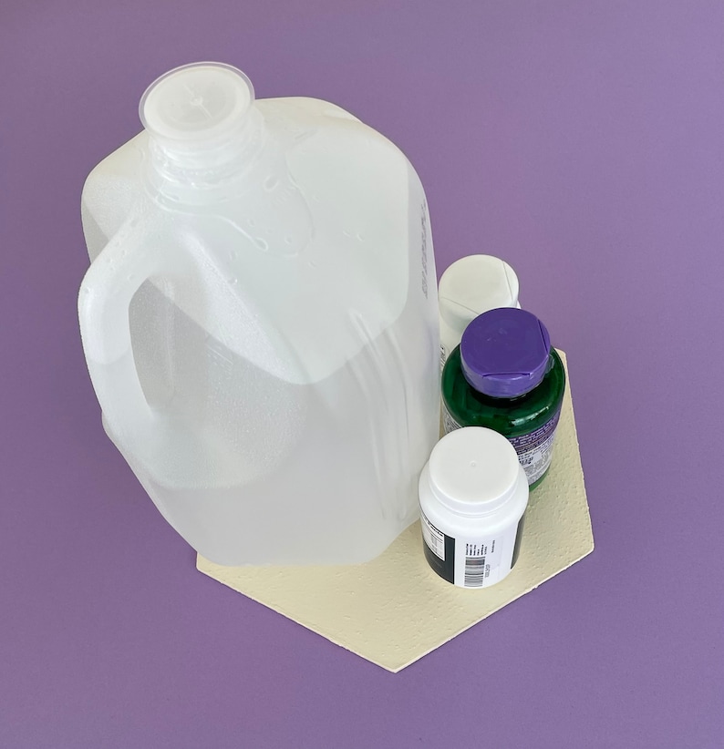 Tachyon Ultra Card - Etsy