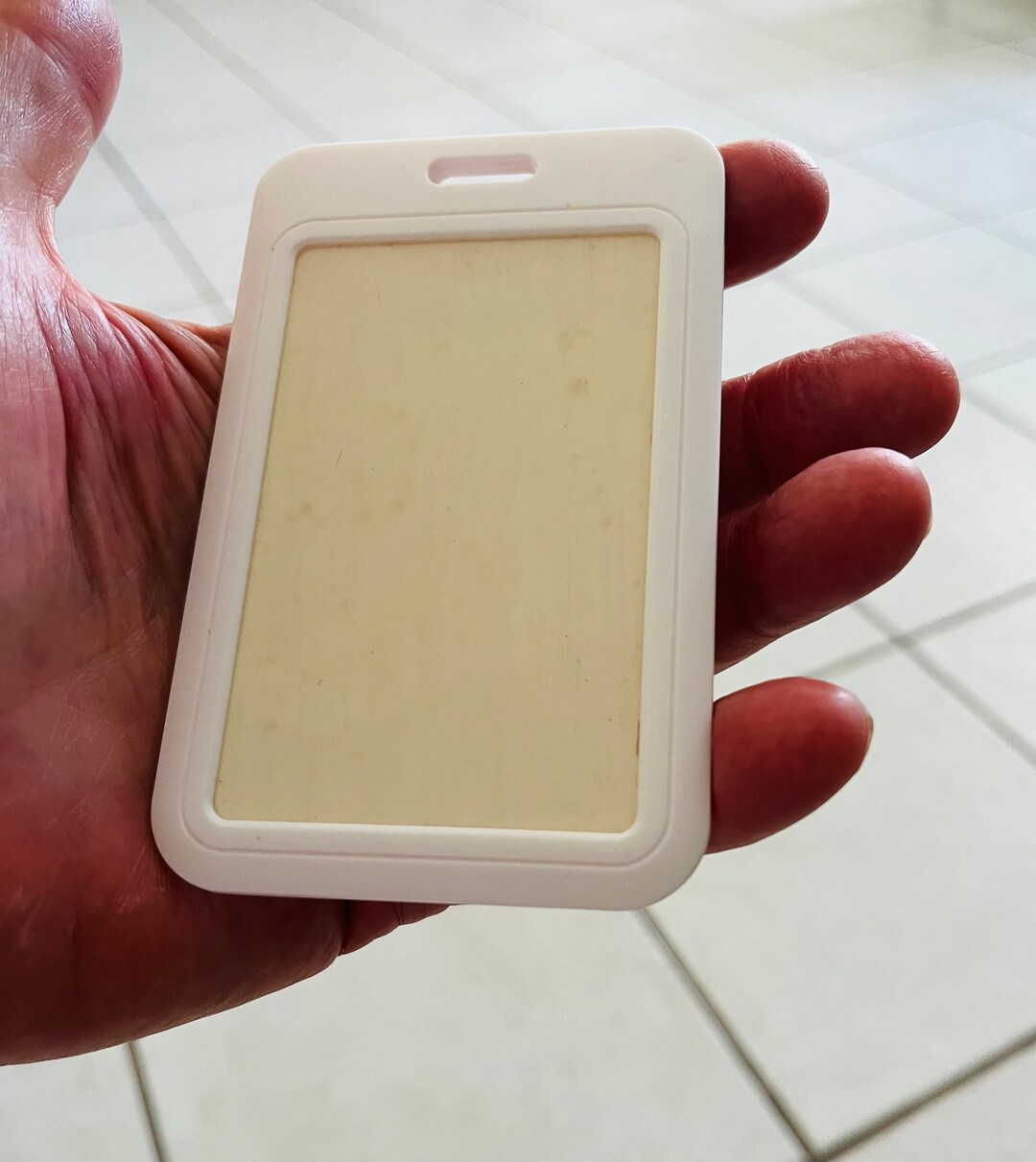 Portable and Powerful Tachyon Device. Carry in Pocket or Wear With ...