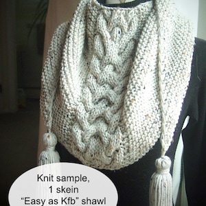 Aran Fleck, Red Heart Super Saver Multi Yarn; 5oz/260yds, Acrylic ...