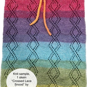 Magic Colorway Rainbow Red Heart Roll With It Sparkle Yarn - Etsy