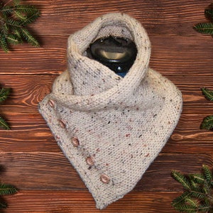 Aran Fleck, Red Heart Super Saver Multi Yarn; 5oz/260yds, Acrylic ...