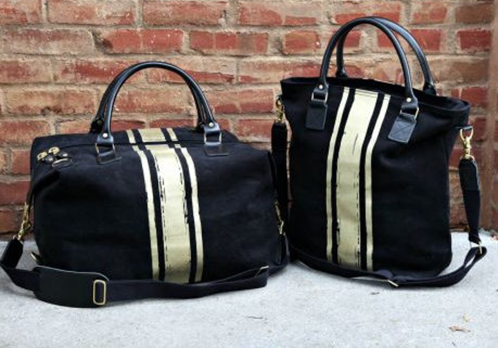 Monogram Weekender Bag Monogram Travel Bag Monogram Travel - Etsy