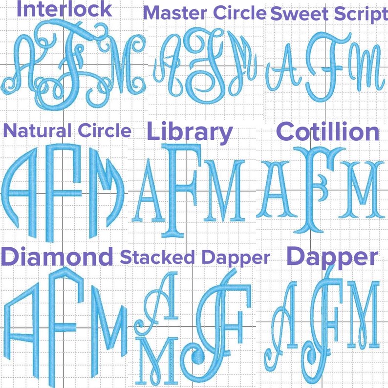 Monogram Weekender Bag Monogram Travel Bag Monogram Travel - Etsy