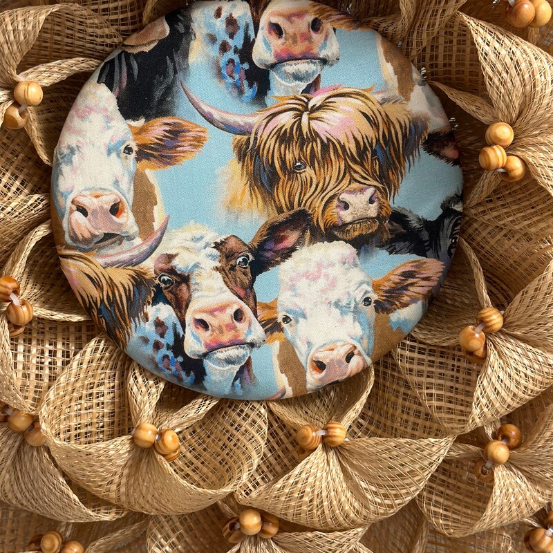 Wreath Centers - Etsy
