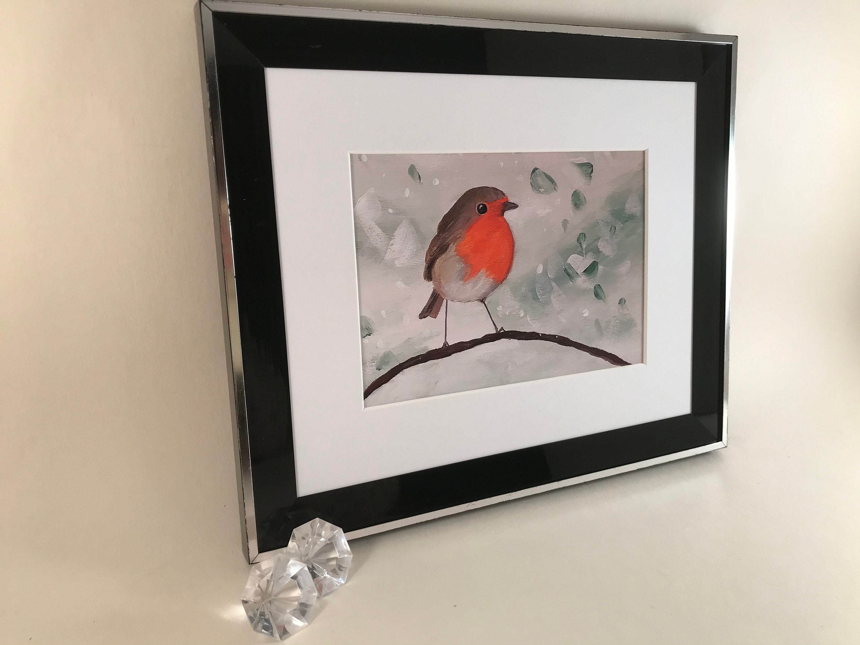 Robin print Robin gifts Robin picture Robin art Robin wall | Etsy