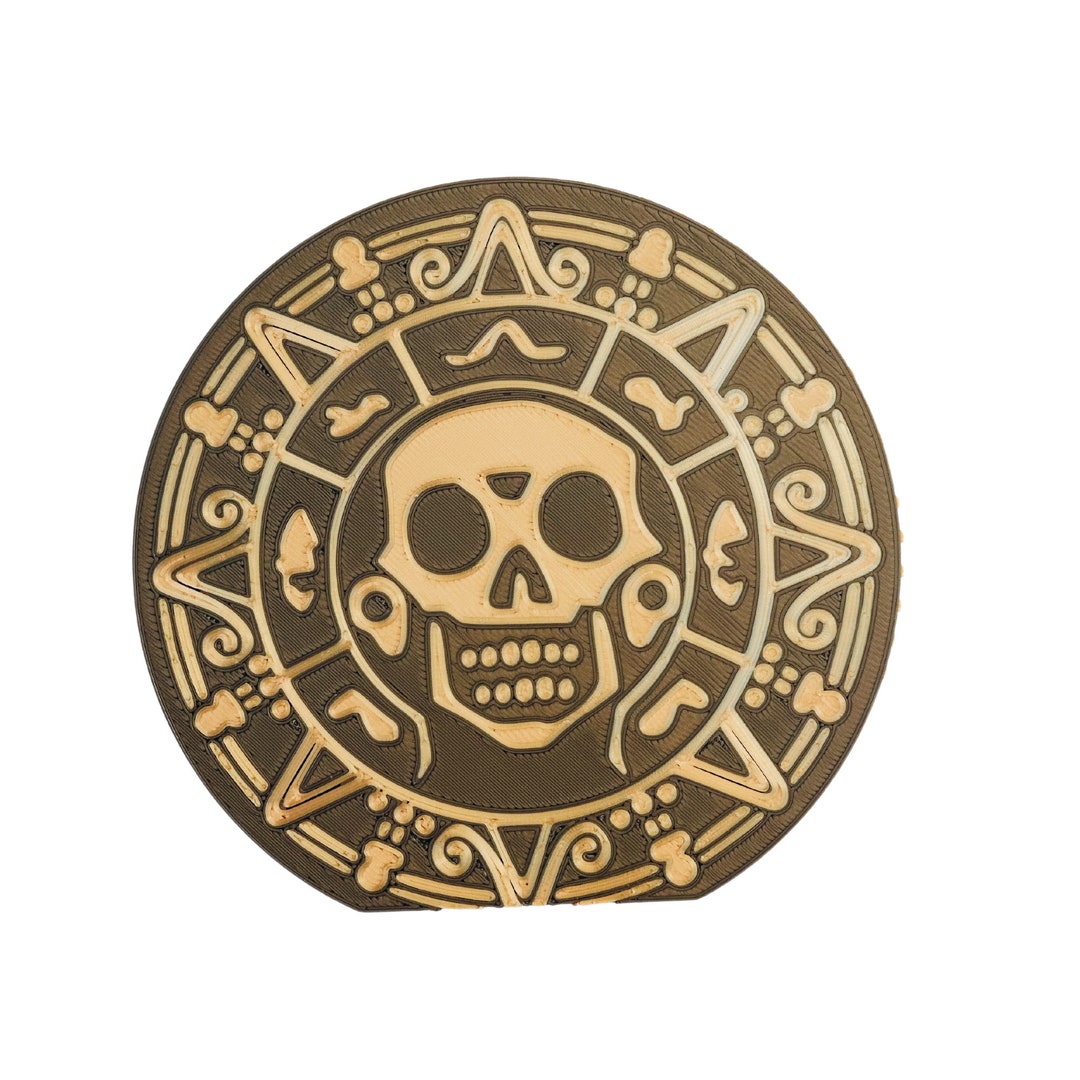 Cursed Treasure Magic Storage - Etsy