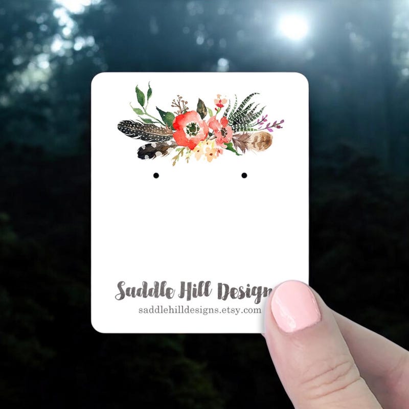 Red Cards Western Jewelry - Etsy