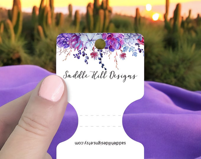 Custom Thank You Stickers, 60 Pcs, 1 1/2 Circle Stickers, Personalized ...