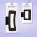 Claw Clip Cards, Personalized Packaging and Hanging Cards for 2" and 4 ...