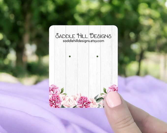 75 Keyring Display Card Svg Bundle, Keyring Display Card Template ...