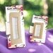 Claw Clip Cards, Personalized Packaging and Hanging Cards for 2" and 4 ...