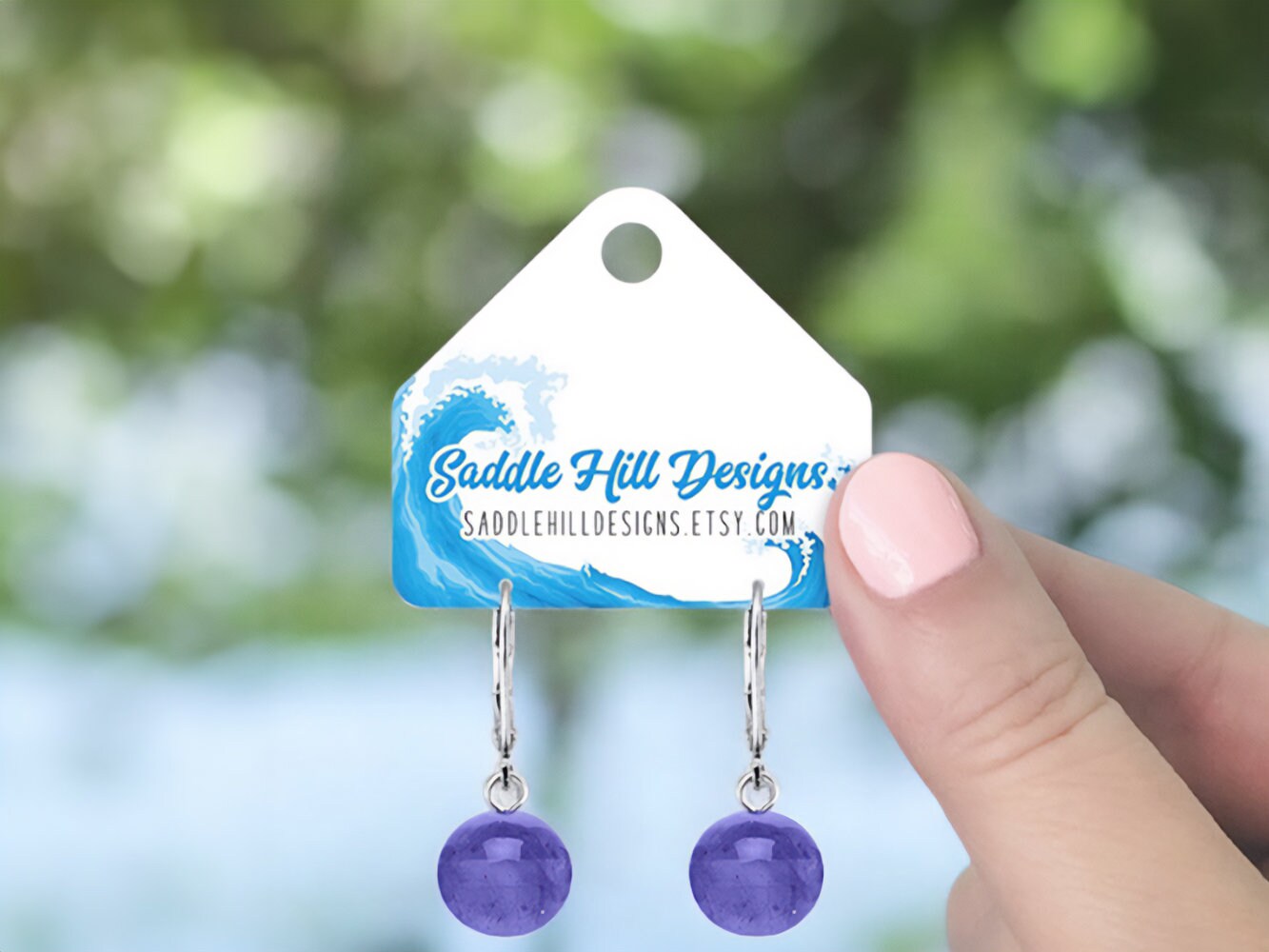 Best tags for earrings on etsy store