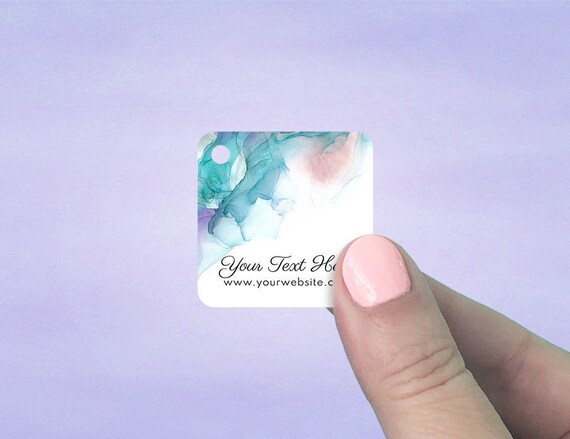 Custom Hang Tags Jewelry Tags Personalized Tags Price Tags | Etsy