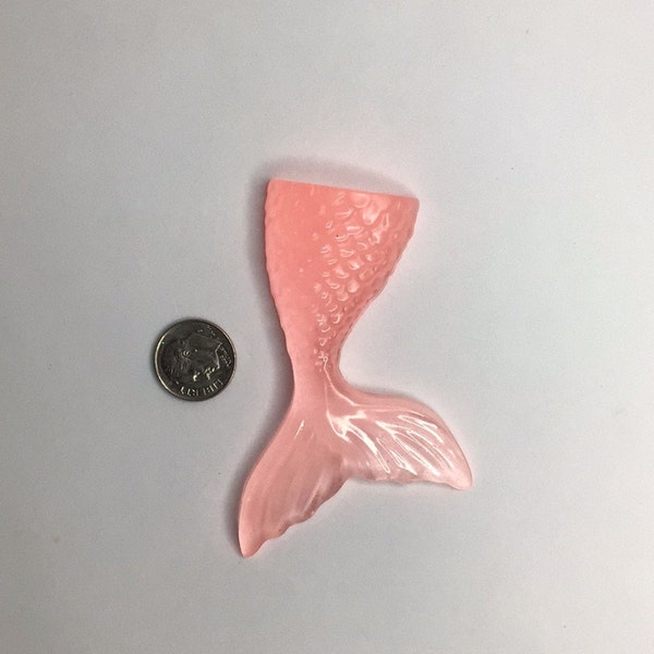 Mermaid Resin - Etsy