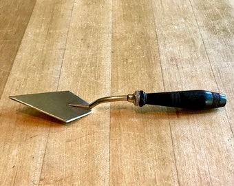 Antique Trowel | Etsy