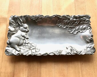 Arthur Court Tray | Etsy