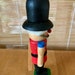 Steinbach English Beefeater Nutcracker Ornament / Rare Volkskunst Aus ...
