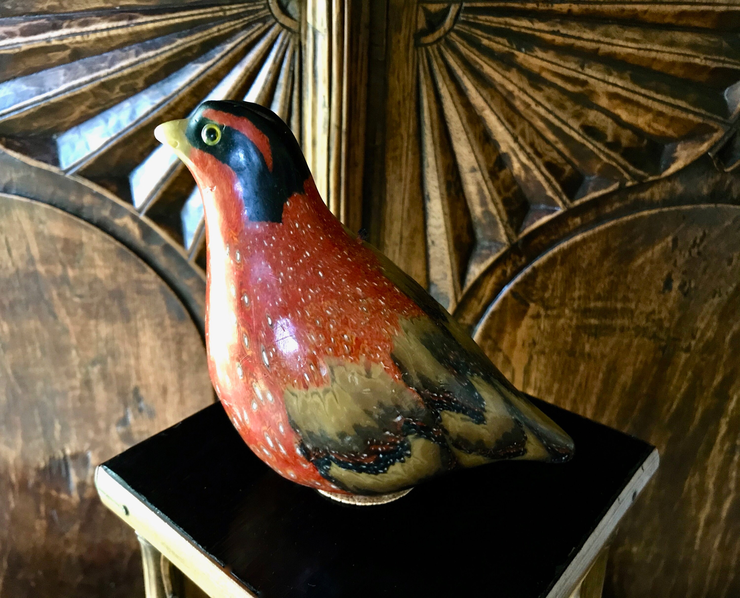 Quail Candles - Etsy