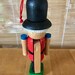Steinbach English Beefeater Nutcracker Ornament / Rare - Etsy
