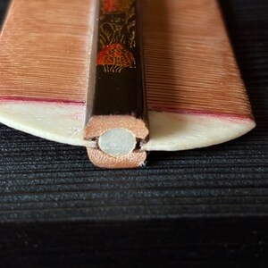 Exquisite Antique Chinese Hair Comb - Etsy