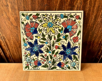 Hand Painted Italian - Etsy