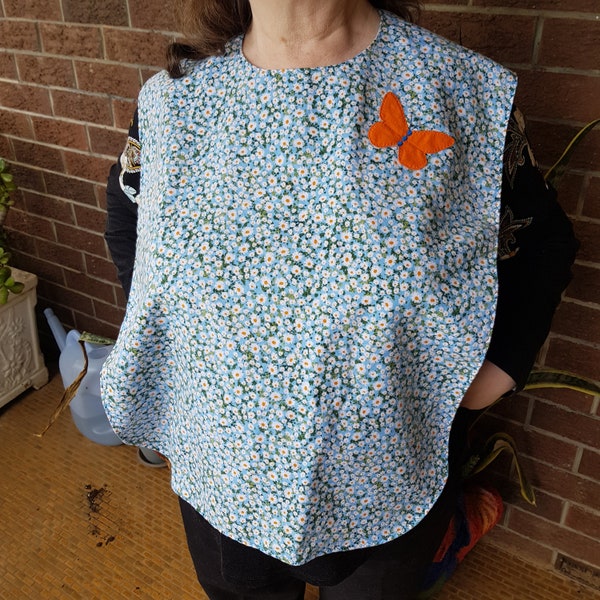 Adult Bib Dignity - Etsy