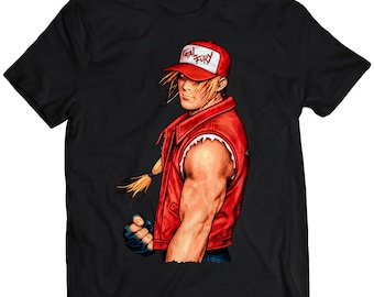 Dino Crisis Regina Shooting Premium Unisex T-shirt vector. | Etsy