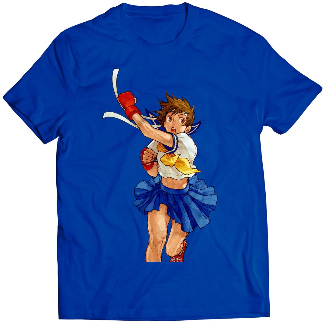 CVS2 Sakura T-shirt (vector) - Etsy