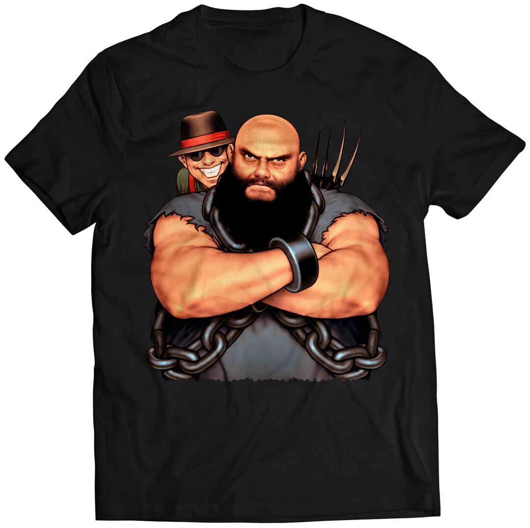 CVS2 Chang & Choi Premium Unisex T-shirt (vectorized Design) - Etsy